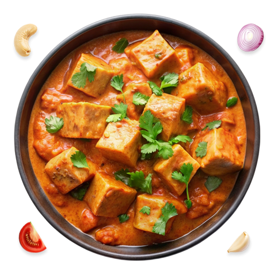 Paneer Sabji